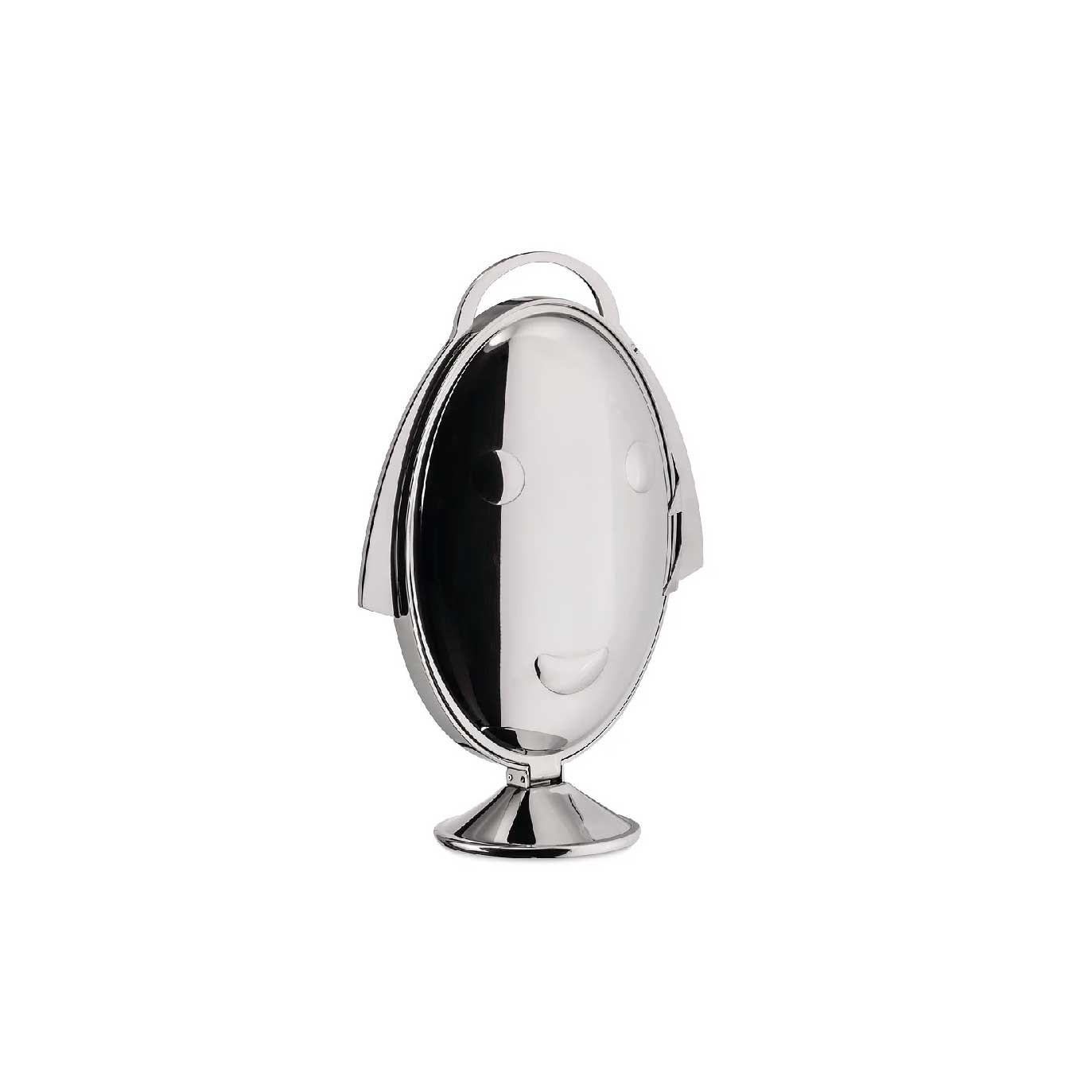 Alessi L'alzata pieghevole Anna Gong di Alessi è un portadolci in ...