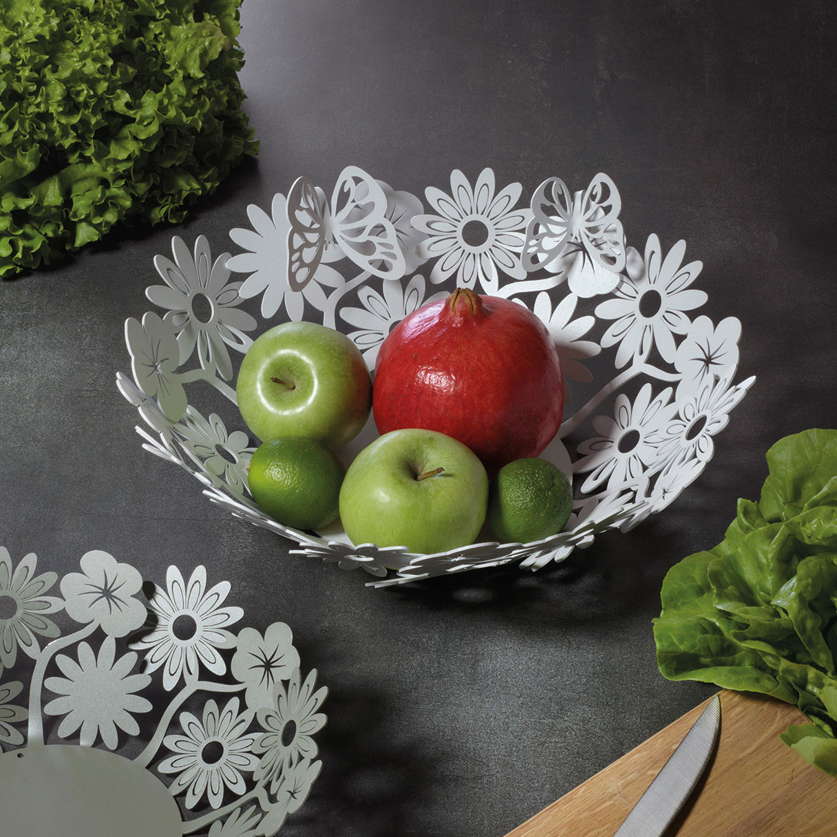 Centro Tavola Margherite Design Elegante - VerdelillaHome