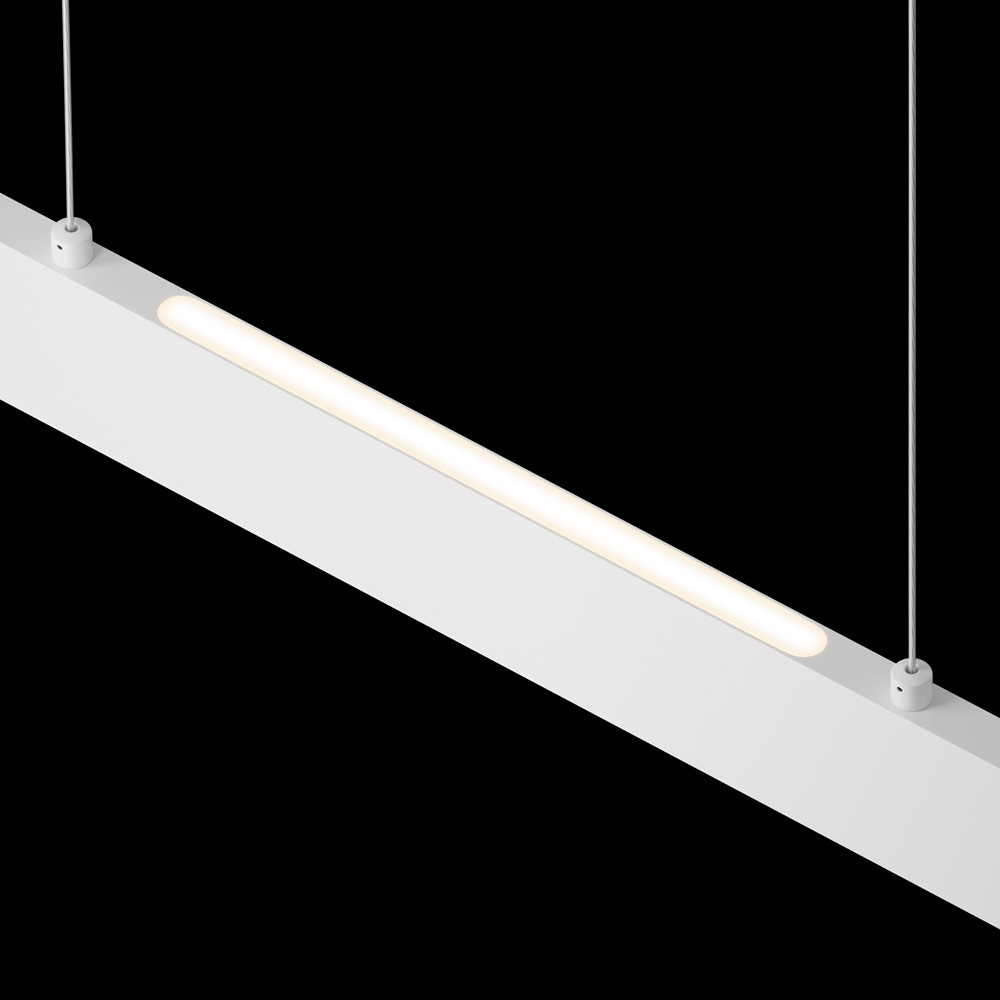 Lampada a sospensione Maytoni Step LED lineare design moderno acquista ora